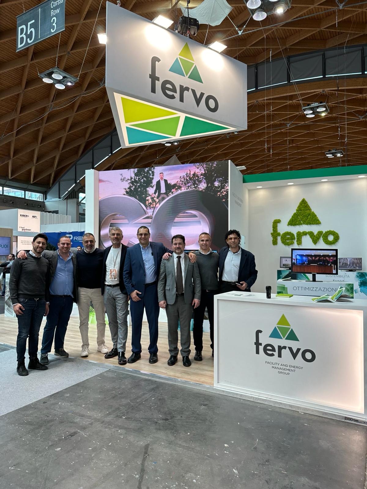 Key - The Energy Transition Expo 2024: efficienza energetica e ...