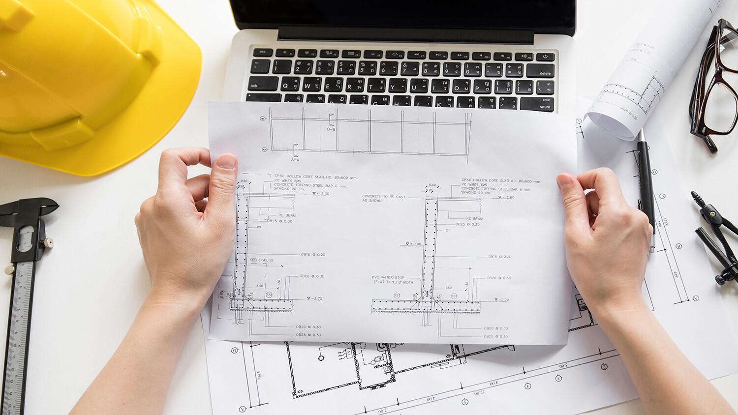 Fsi General Contractor - Gruppo Fervo