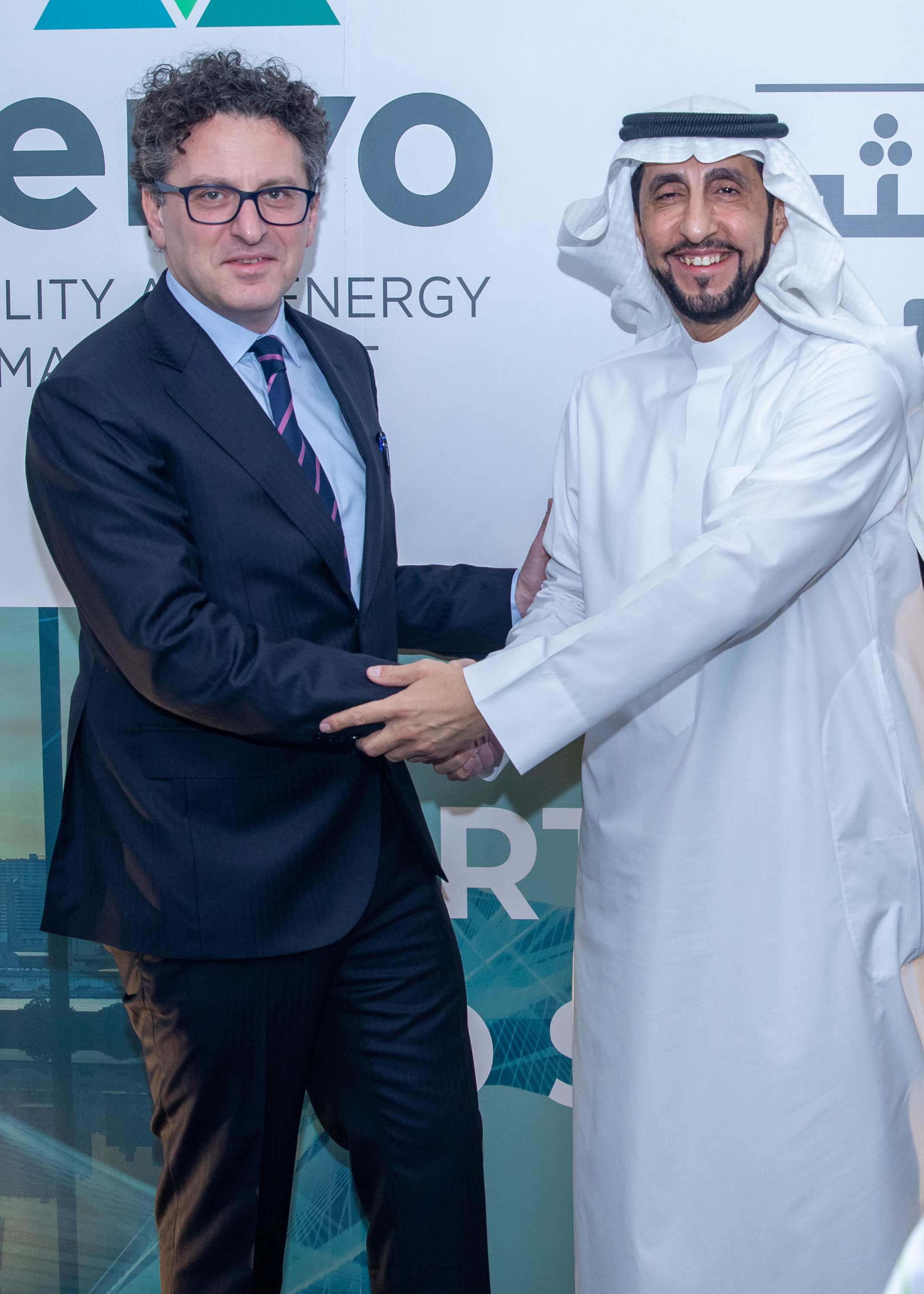 Introducing the recently established FAME, a Joint Venture in Saudi ...